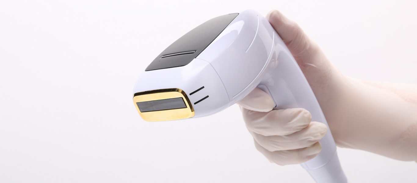 Diolaze Laser Hair Removal - Skintec