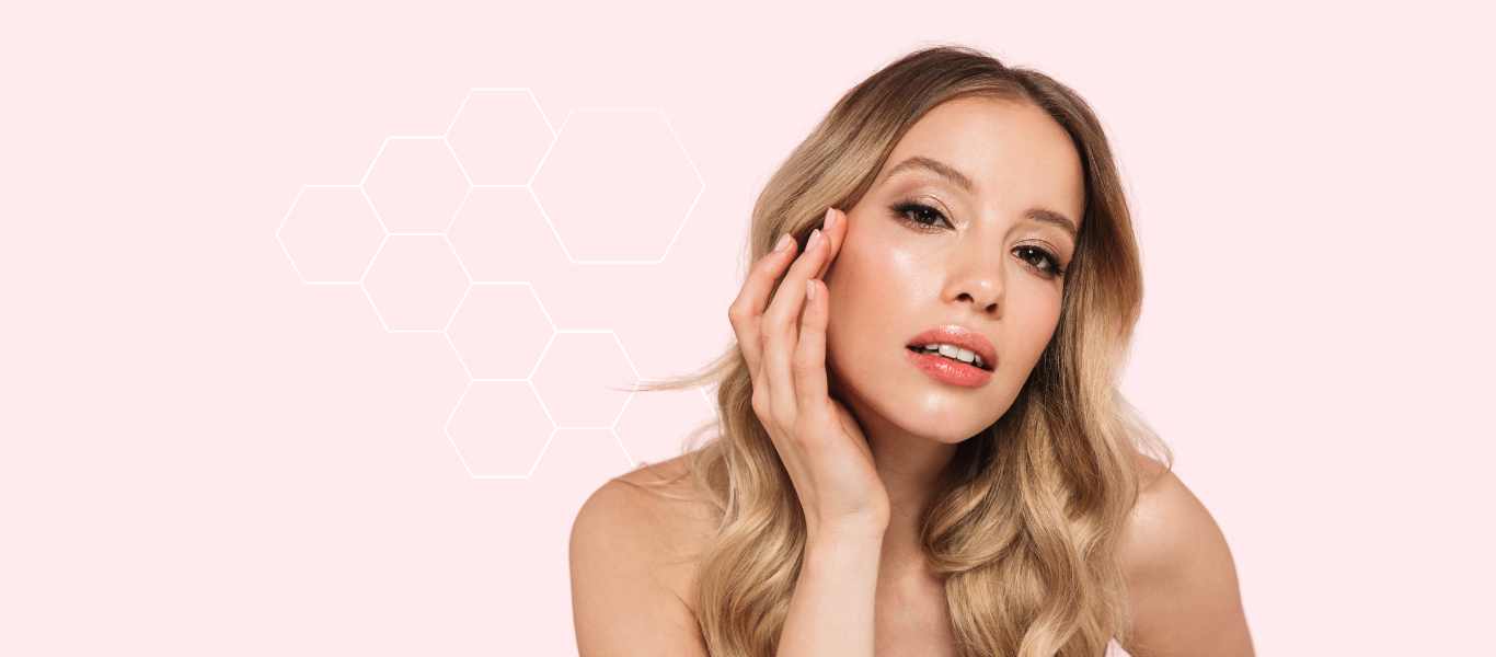 HArmonyCa® Hybrid dermal filler - Skintec